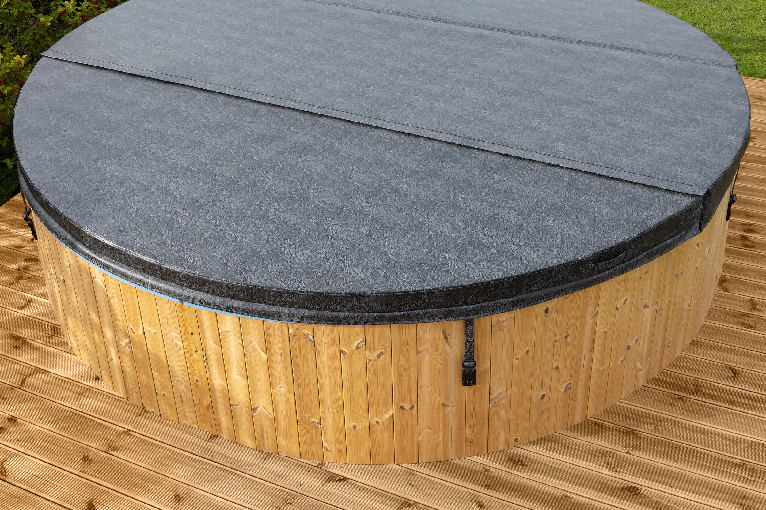 Badtunnor | Hög kvalitet | Badtunna i trä | Polhus SE