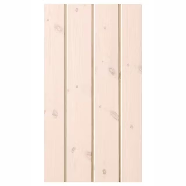 Redskabsskur Tyra | Polhus